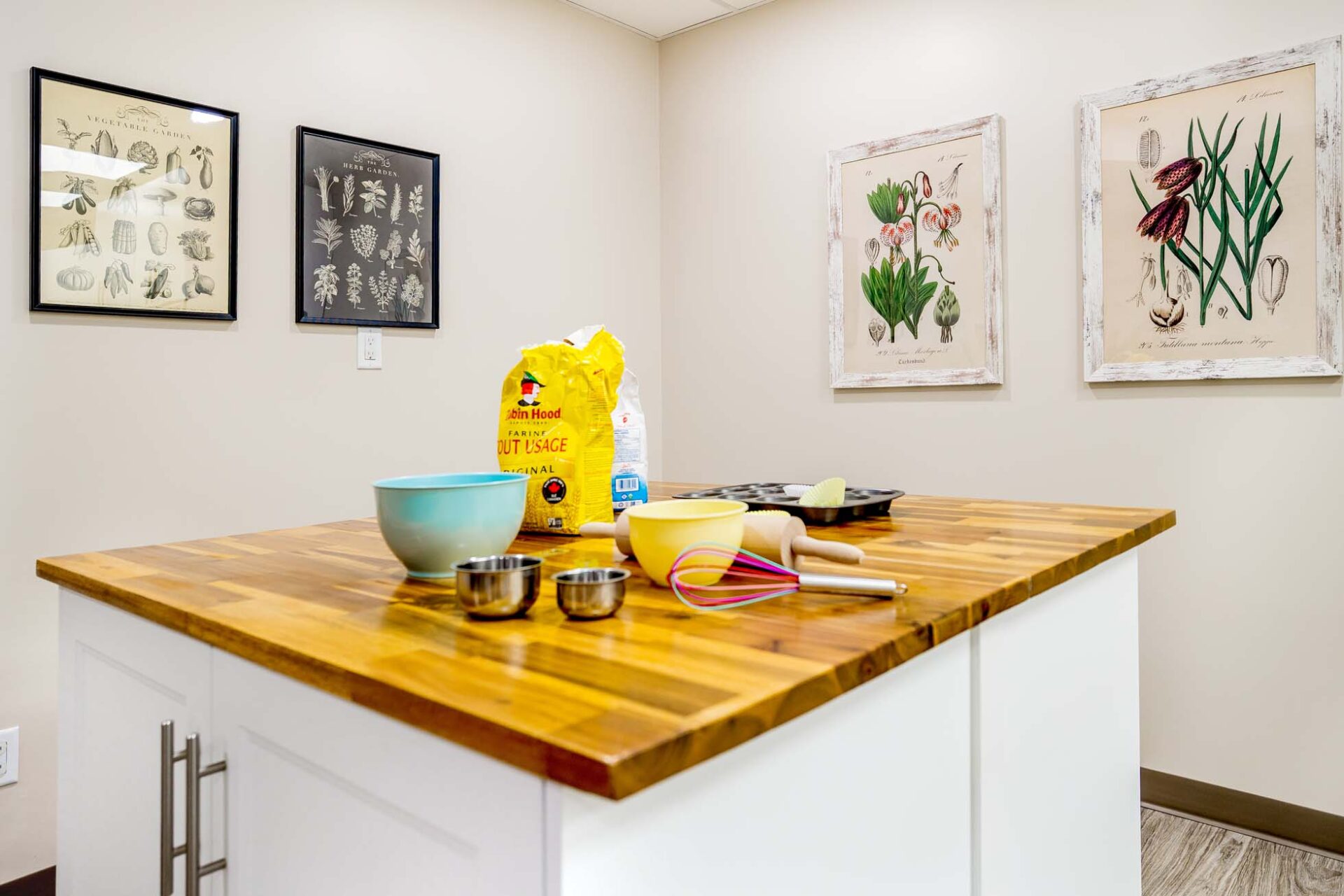 At-Centre Respite Care in Edmonton - Entrust Disability Services