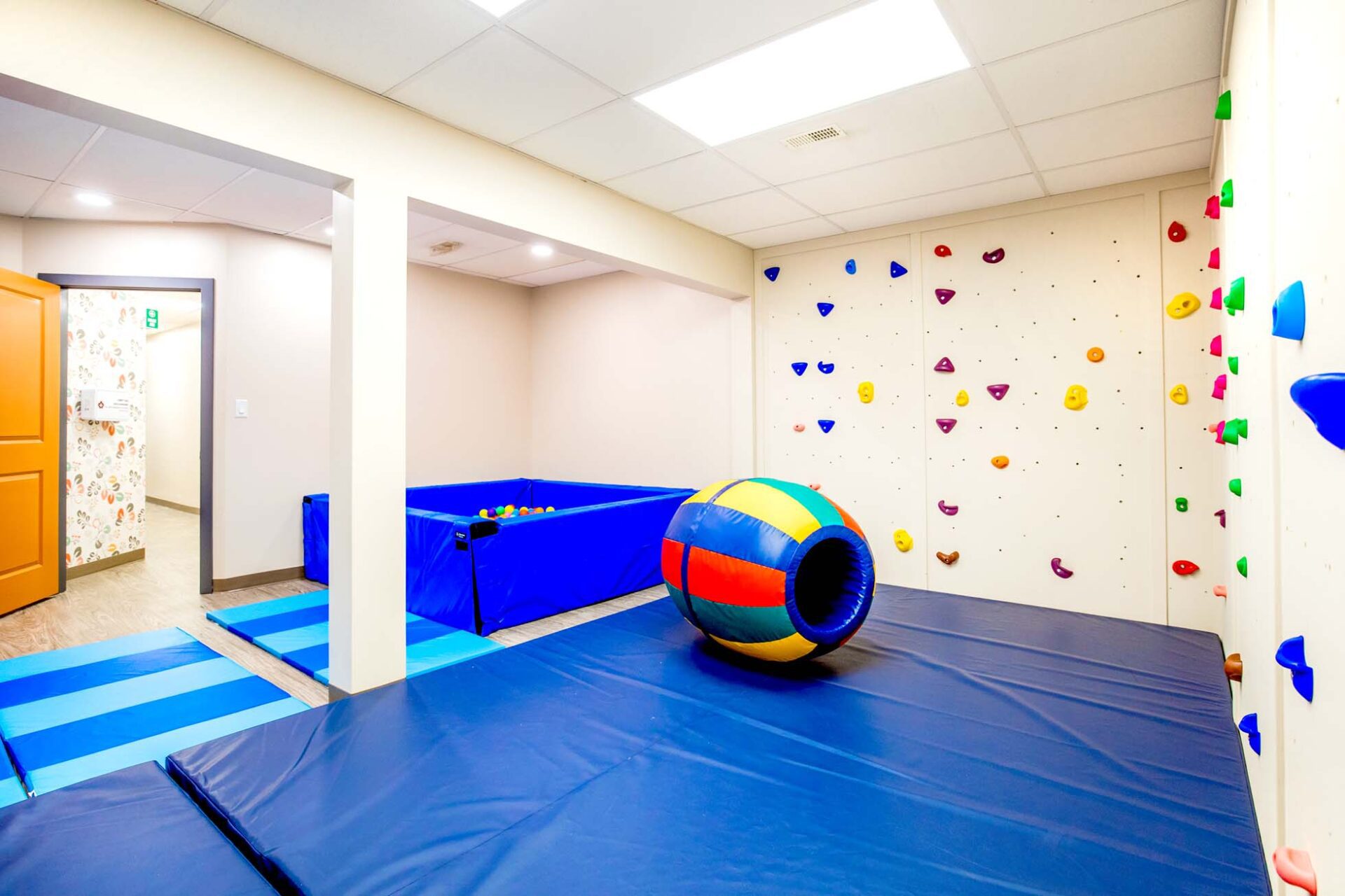 At-Centre Respite Care in Edmonton - Entrust Disability Services