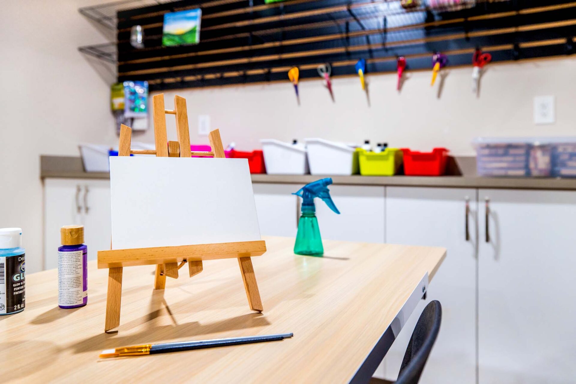 At-Centre Respite Care in Edmonton - Entrust Disability Services