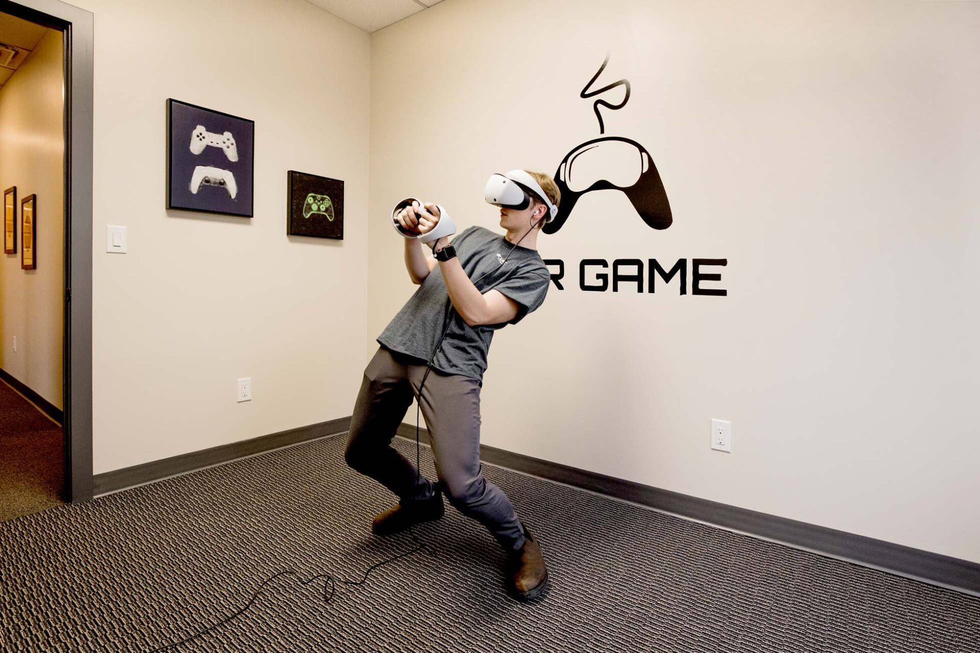 At-Centre Respite Care in Edmonton - Entrust Disability Services