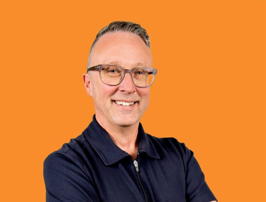 Dave McMath – Entrust Disability Services