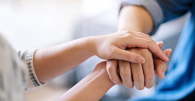 Respite Care for Adults: Recharge & Rejuvenate - Entrust Disability ...