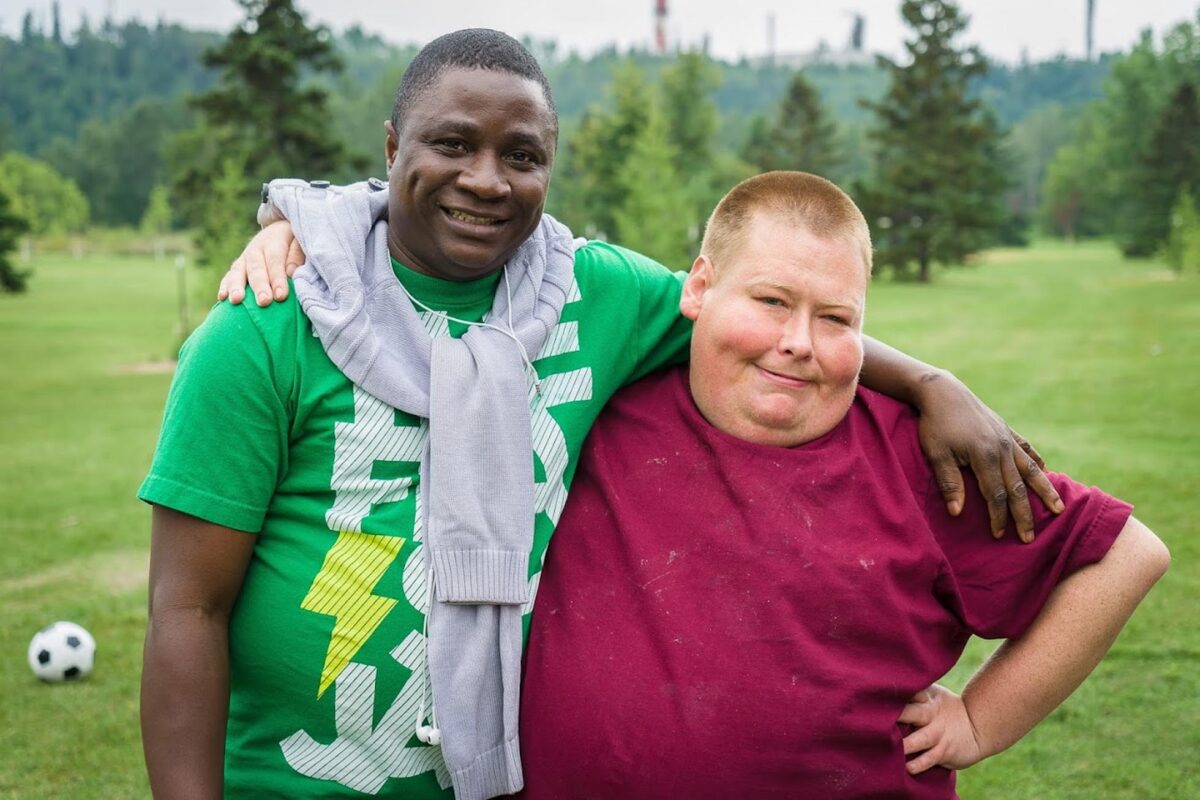 Day Programs for Disabled Adults - Entrust Disability Services