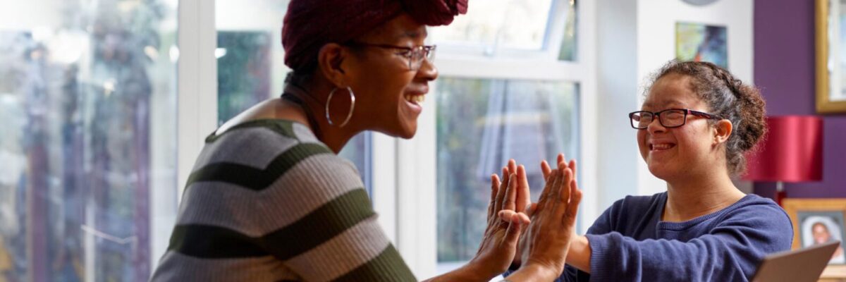 FAQs - Entrust Disability Services