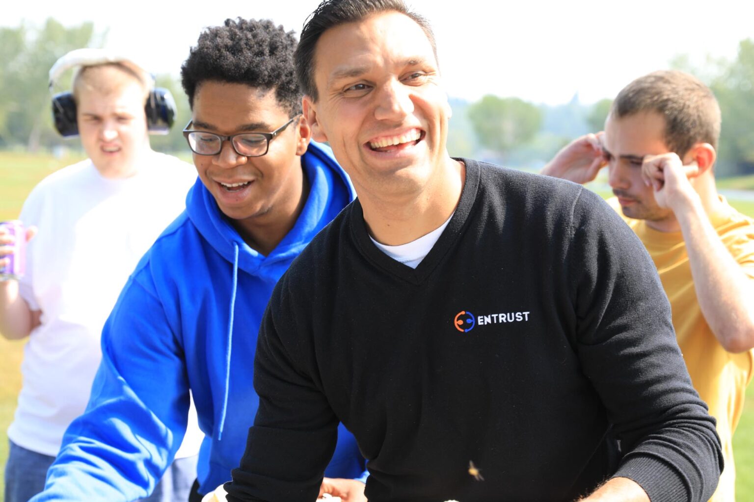 Careers - Disability Services Jobs at Entrust | Group Home and Respite ...