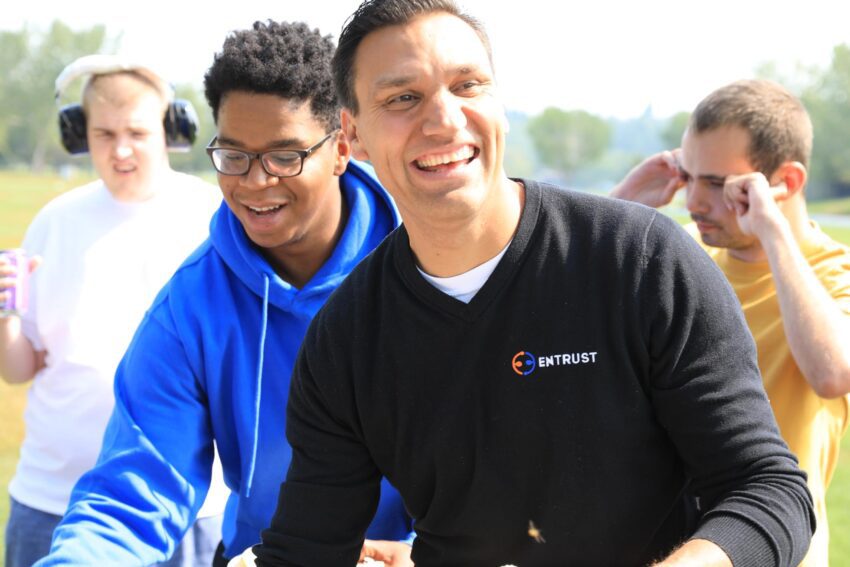 Careers - Disability Services Jobs at Entrust | Group Home and Respite ...