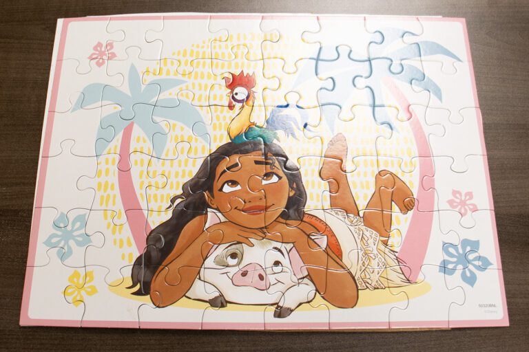 Moana – Entrust Disability Services