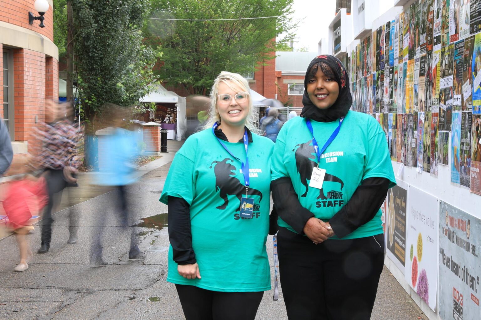 About - Entrust Disability Services