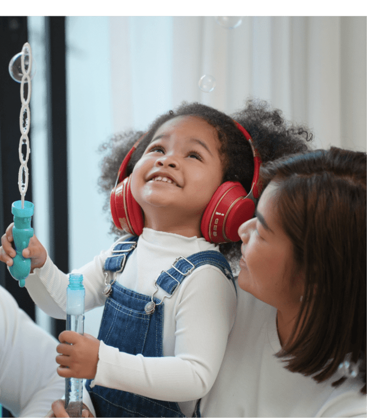 FSCD Program Alberta: Empowering Families & Children with Disabilities