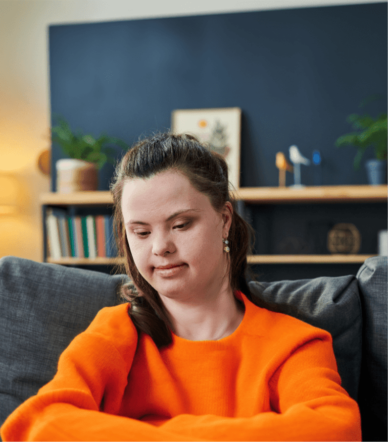 Persons with Developmental Disabilities Alberta | PDD Services