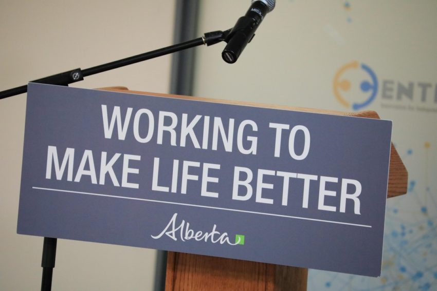 How to Apply for FSCD, PDD, & AISH Funding - Entrust Disability Services