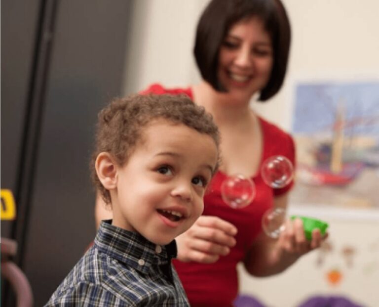 About - Entrust Disability Services