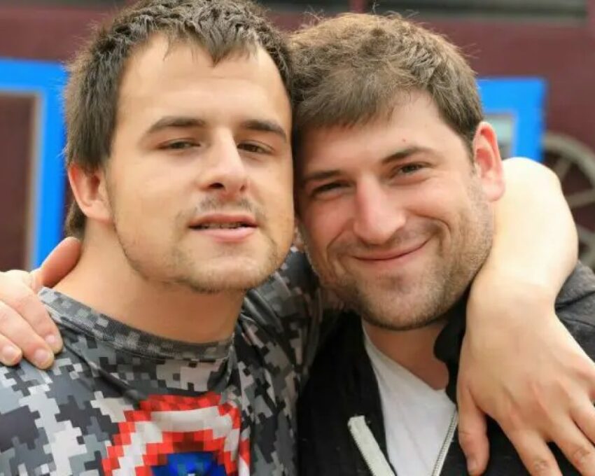 Residential Care and Group Homes for Adults with Developmental ...