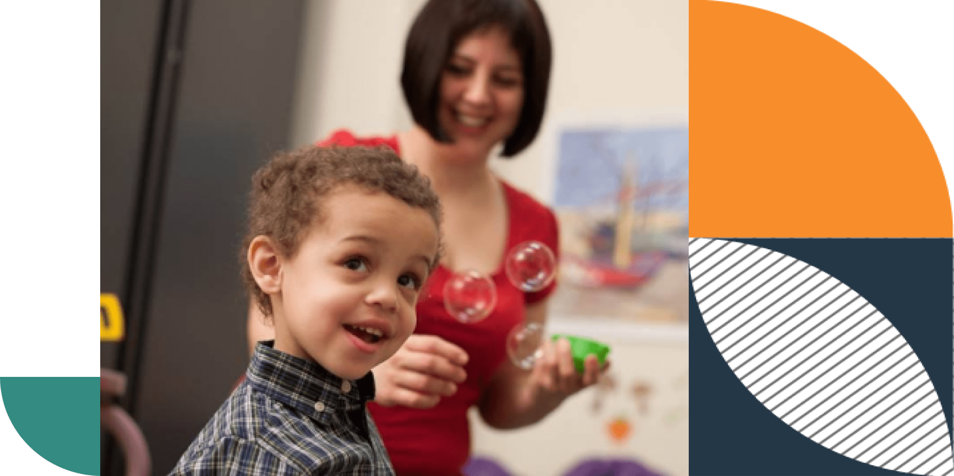 Group Homes in Alberta - Entrust Disability Services