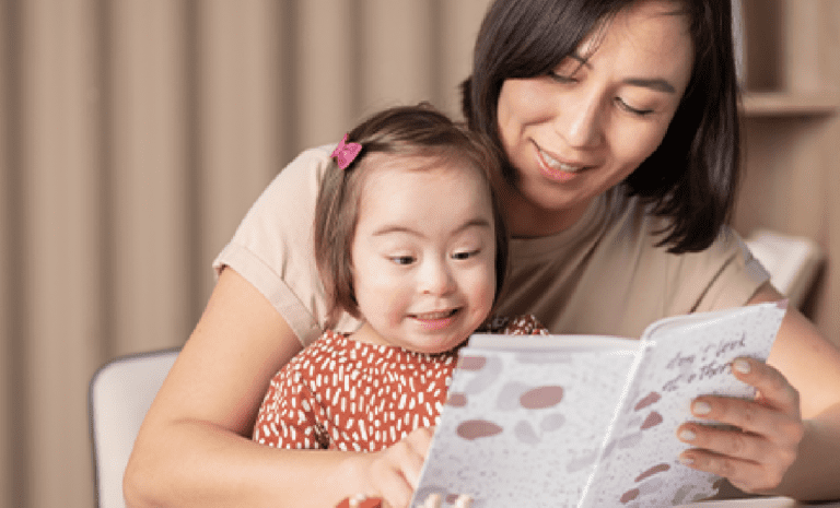 FSCD Program Alberta: Empowering Families & Children with Disabilities